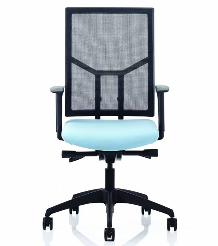 Mesh Back Seating - OSI
