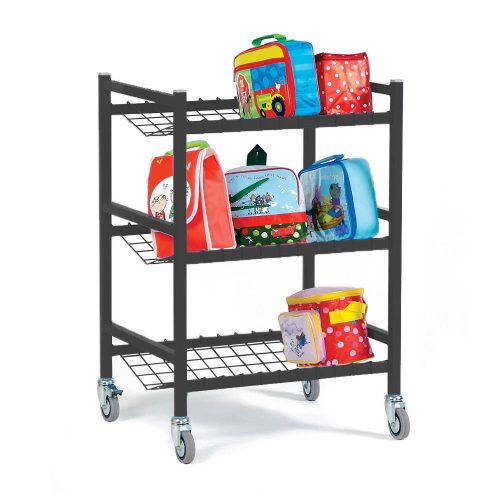 Small Lunchbox Trolley - OSI