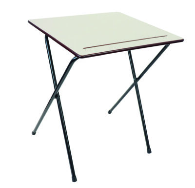 Standard Folding Exam Desk - OSI