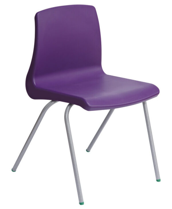 NP Polyprop Chair - OSI