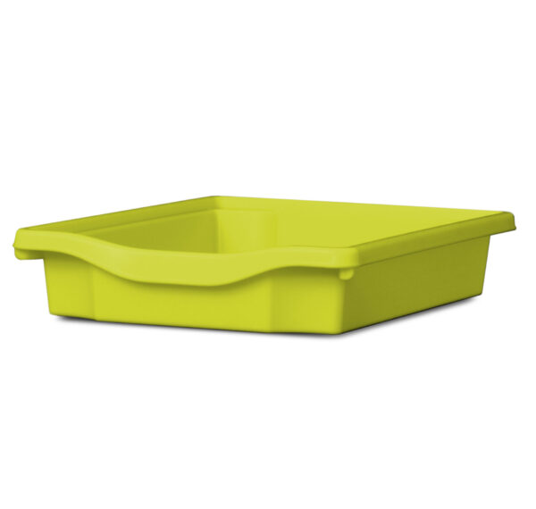 School Storage Trays | Monarch Plastic Classroom Trays