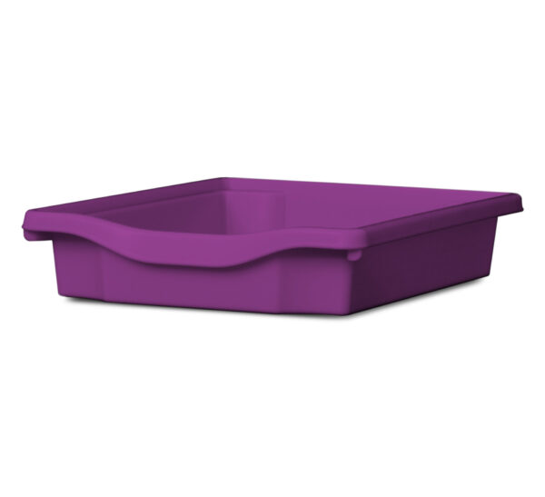 School Storage Trays | Monarch Plastic Classroom Trays
