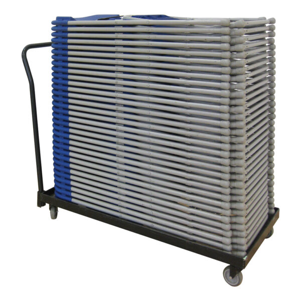 Folding Chair Trolley - OSI
