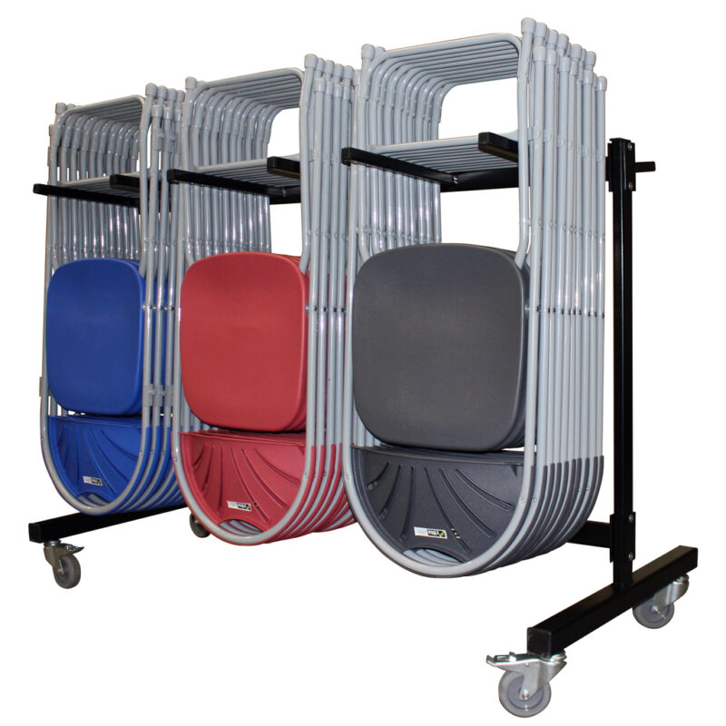 Folding Chair Trolley - OSI