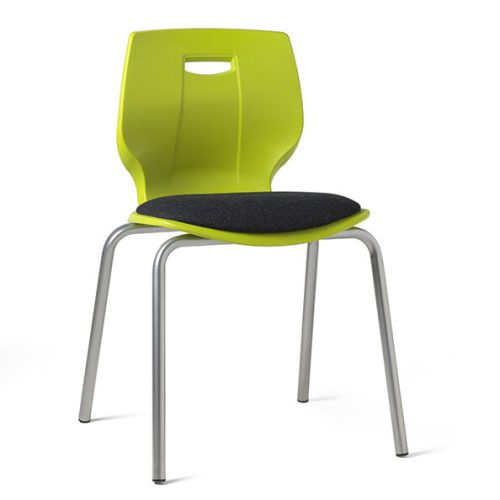 Geo Stacking Chair - OSI