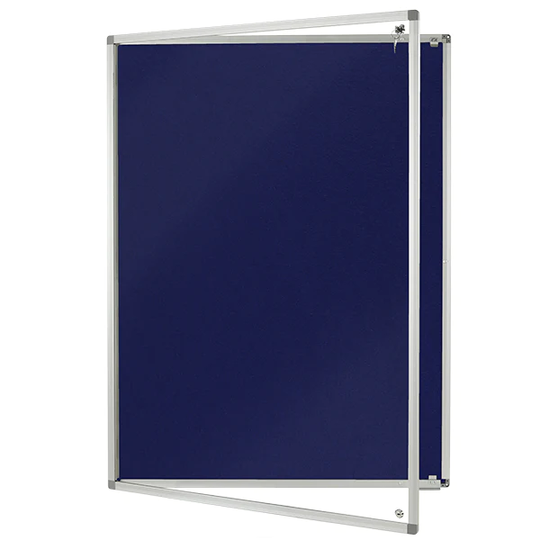 Contract Tamper Proof Notice Board - OSI