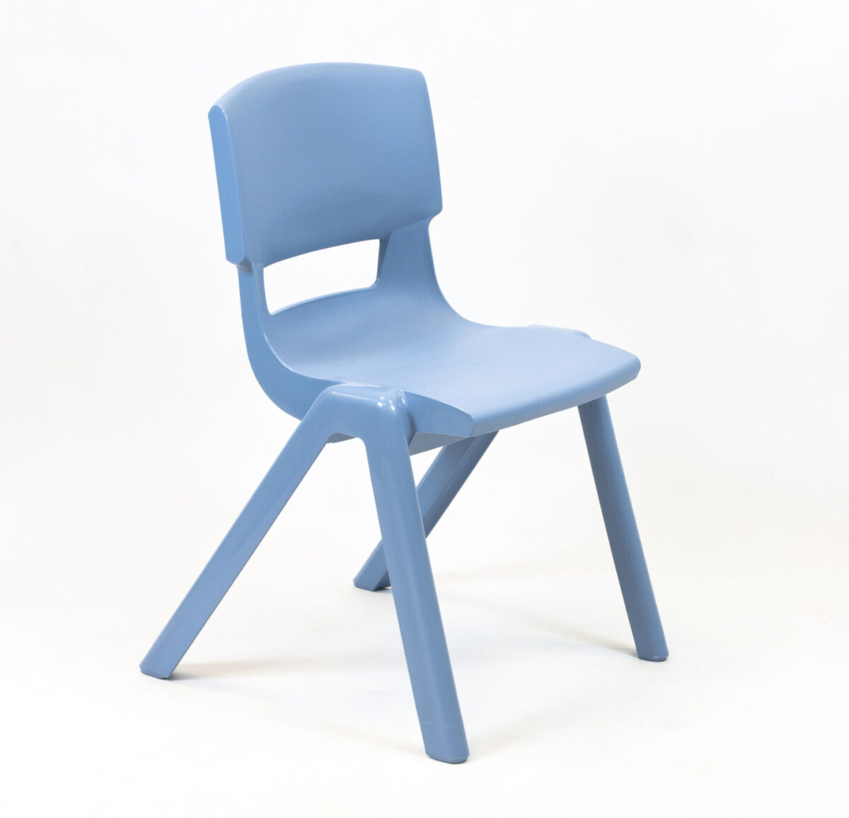 Postura Plus Chair | Plastic Classroom Chair | OSI