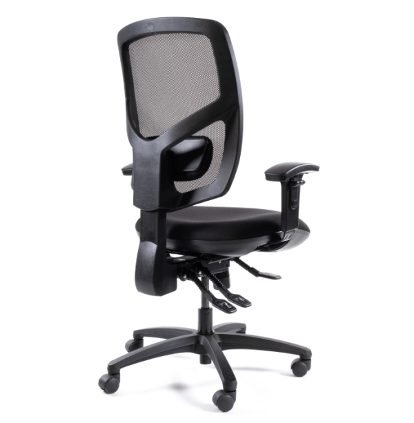 Re-Act Mesh Back - Ergonomic Task Chair - OSI
