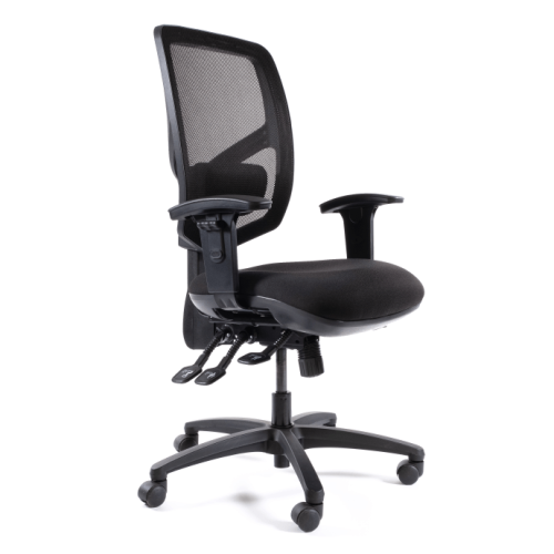 Re-Act Mesh Back - Ergonomic Task Chair - OSI
