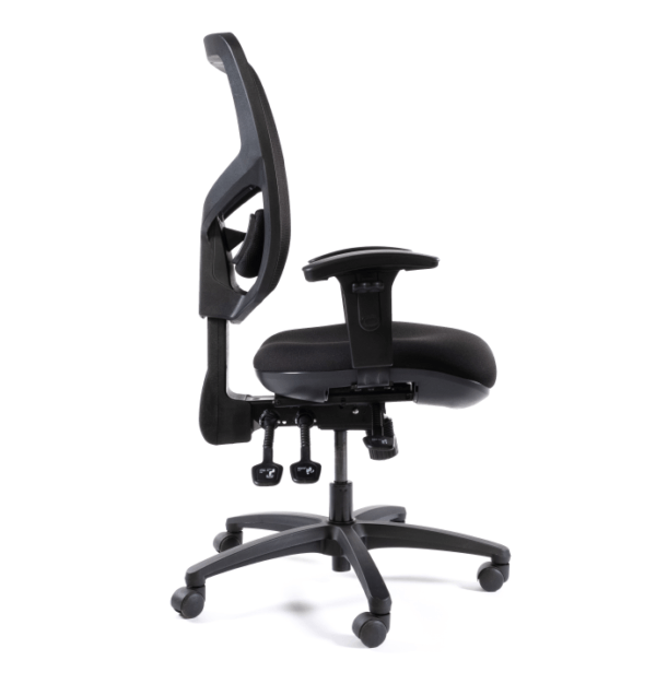Re-Act Mesh Back - Ergonomic Task Chair - OSI