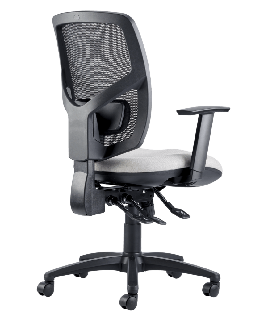 Re-Act Mesh Back - Ergonomic Task Chair - OSI