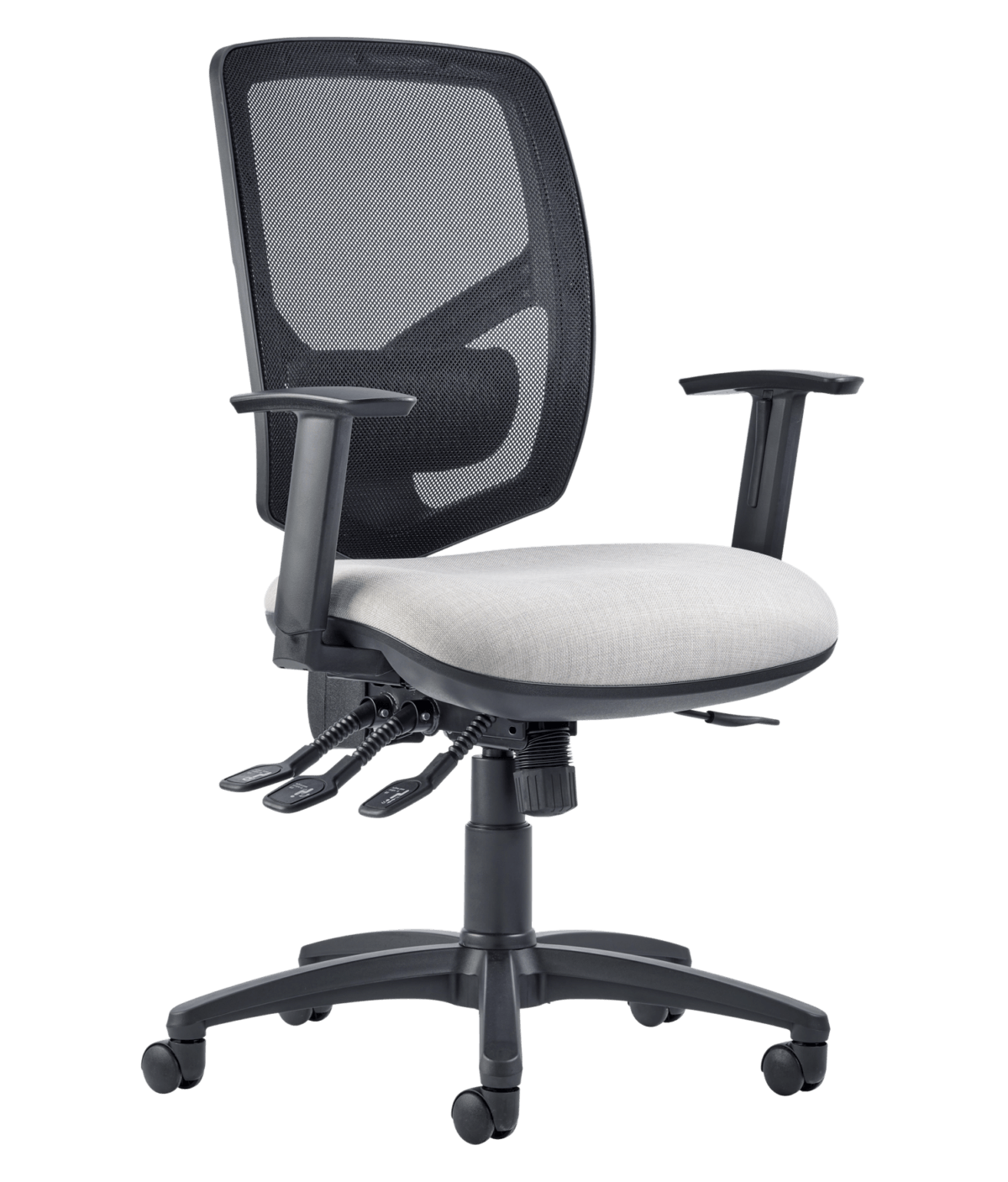 Re-Act Mesh Back - Ergonomic Task Chair - OSI