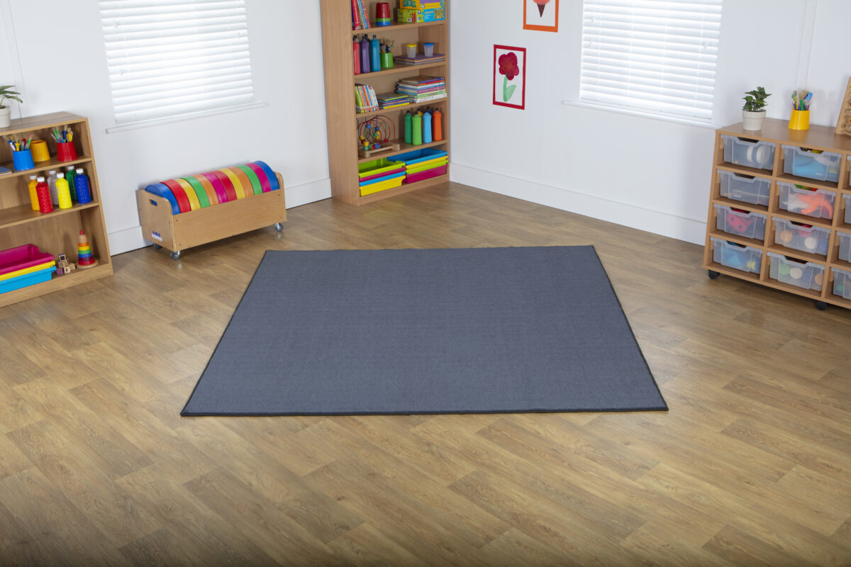 Super Soft Plain Carpet - OSI