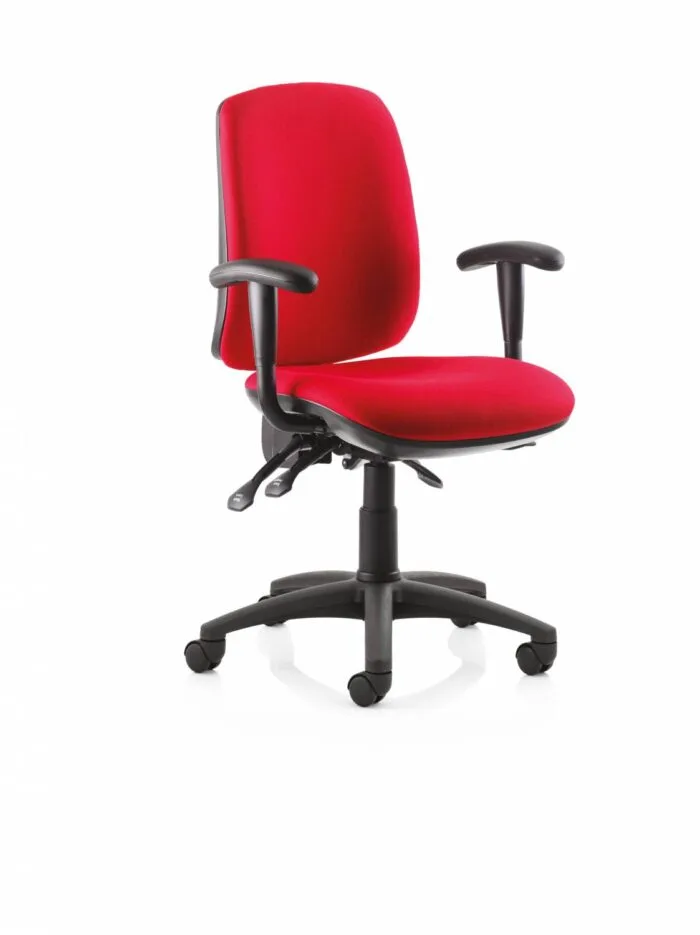 Fusion - Ergonomic Office Chair - OSI