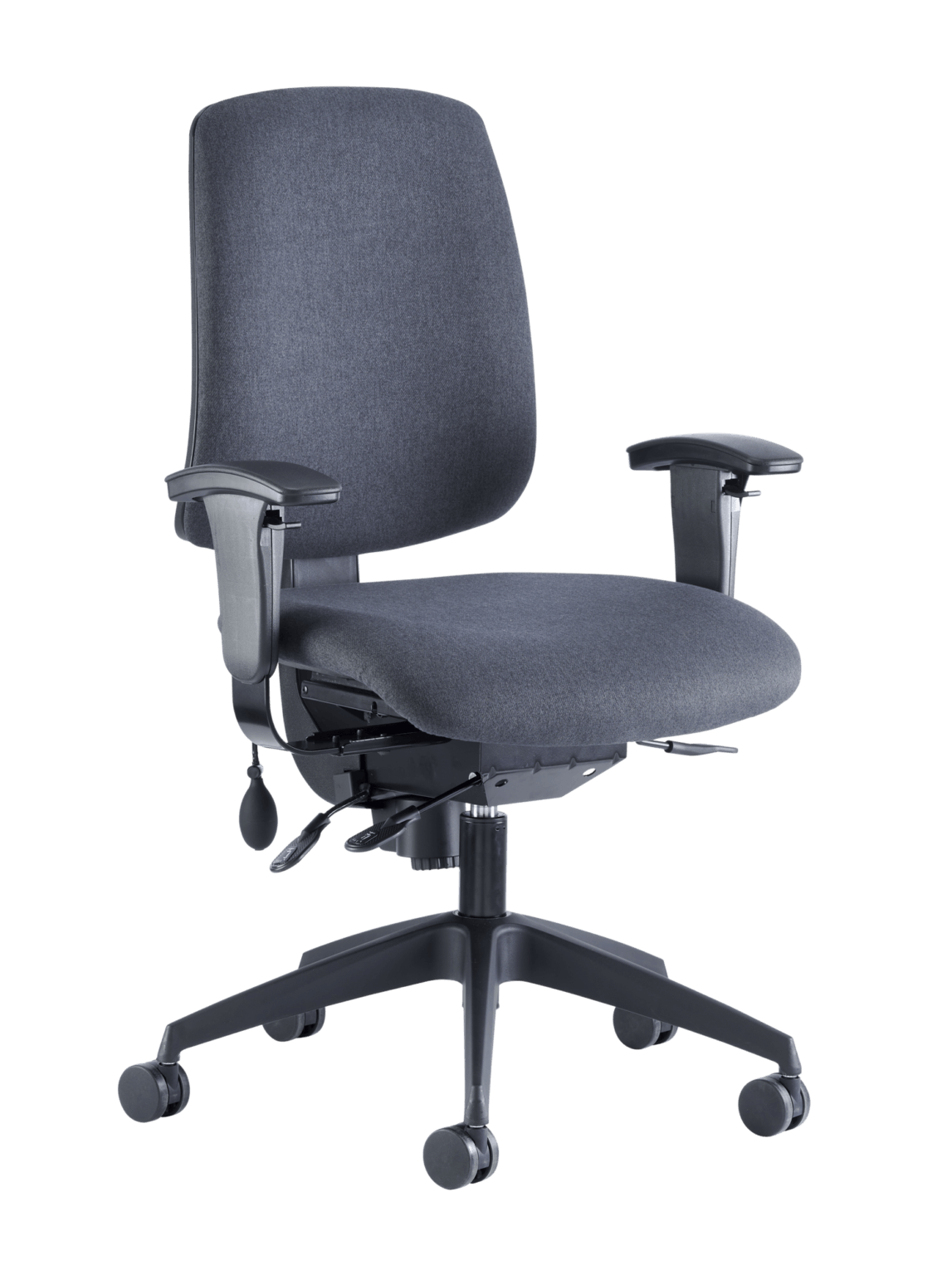 Fusion - Ergonomic Office Chair - OSI