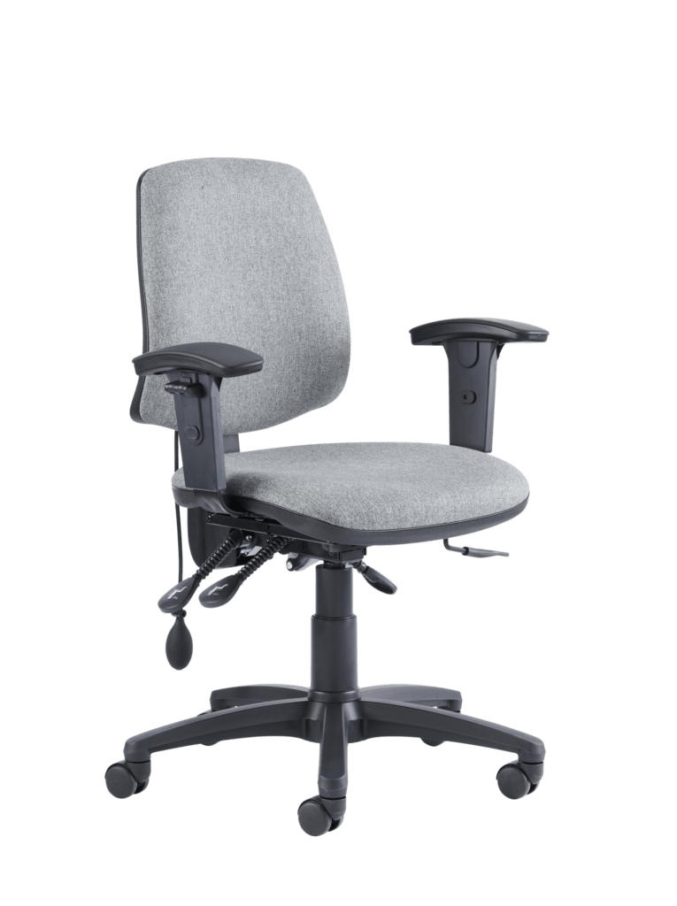 Fusion - Ergonomic Office Chair - OSI