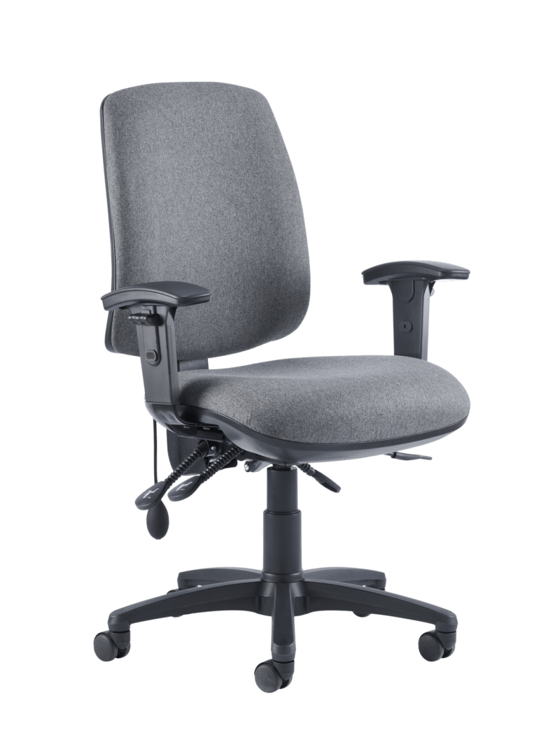 Fusion - Ergonomic Office Chair - OSI