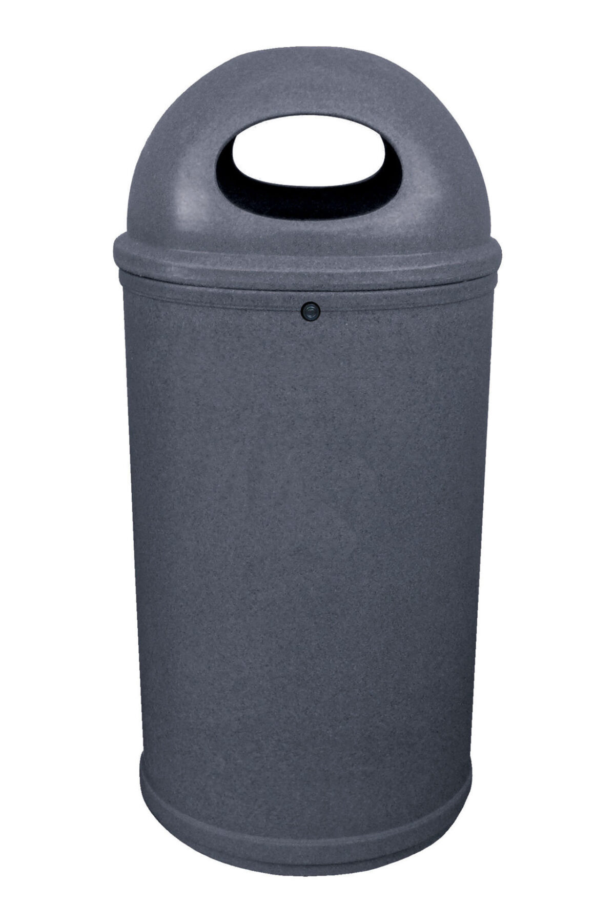 Classic Litter Bin for Indoor & Outdoor Use - 90 Litre - OSI
