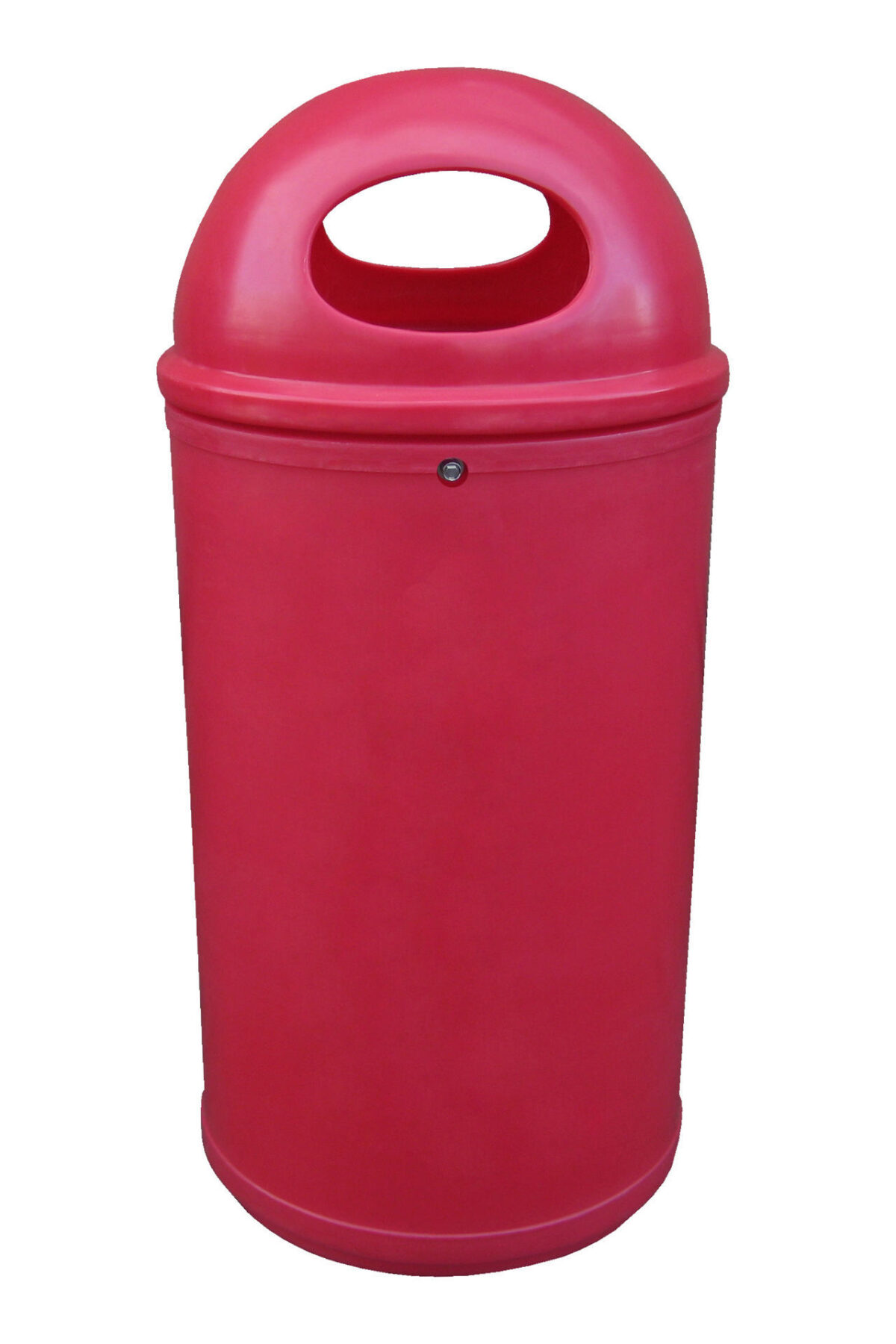 Classic Litter Bin for Indoor & Outdoor Use - 90 Litre - OSI