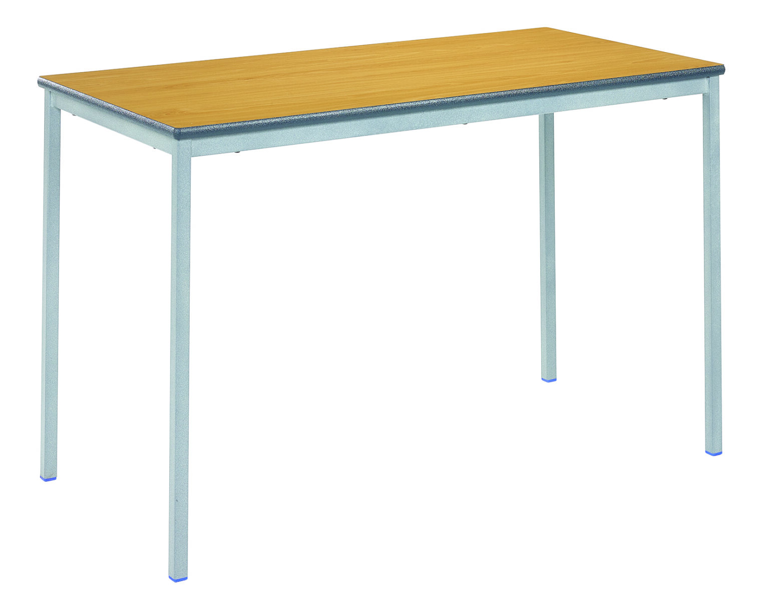 Fully Welded Frame Classroom Tables Duraform Edge - OSI