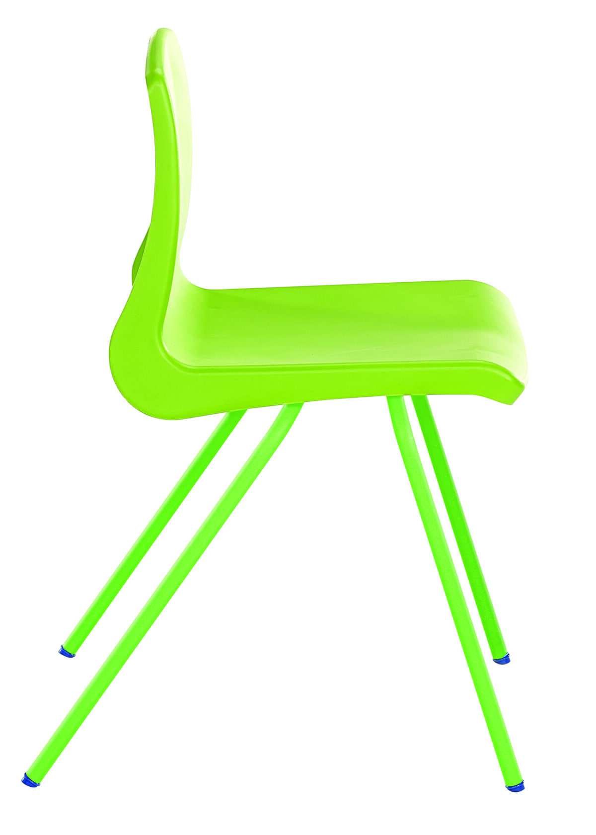 NP Polyprop Chair Colour Collection - OSI