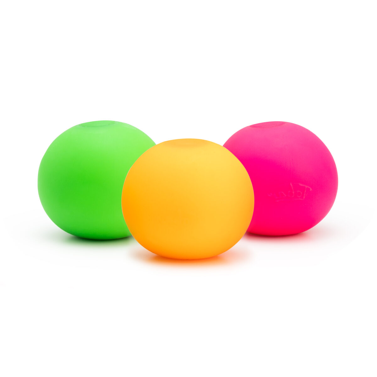 Scrunchems Super Squish Ball (Pack 6) - OSI