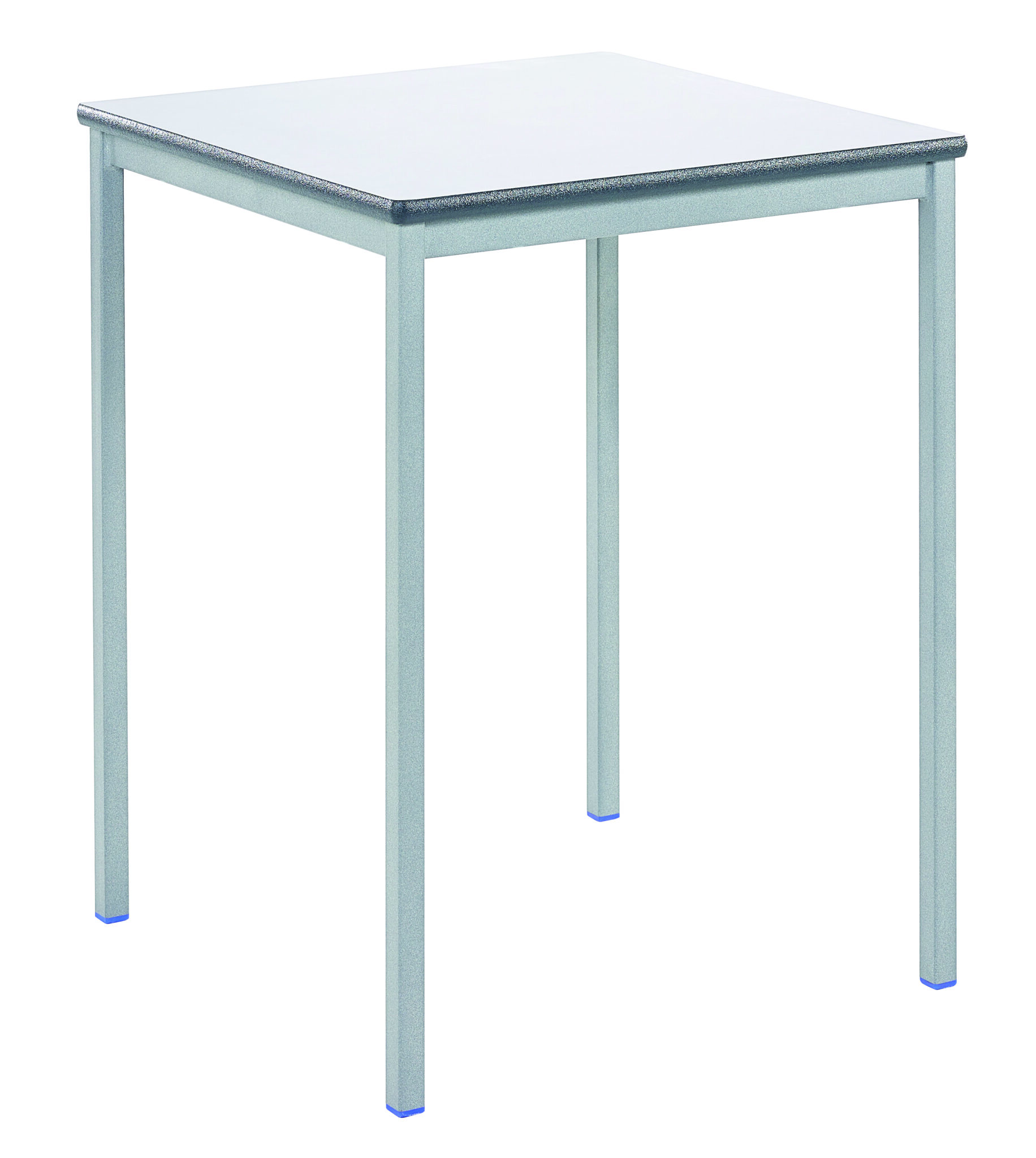 Fully Welded Frame Square Tables Duraform Edge - OSI