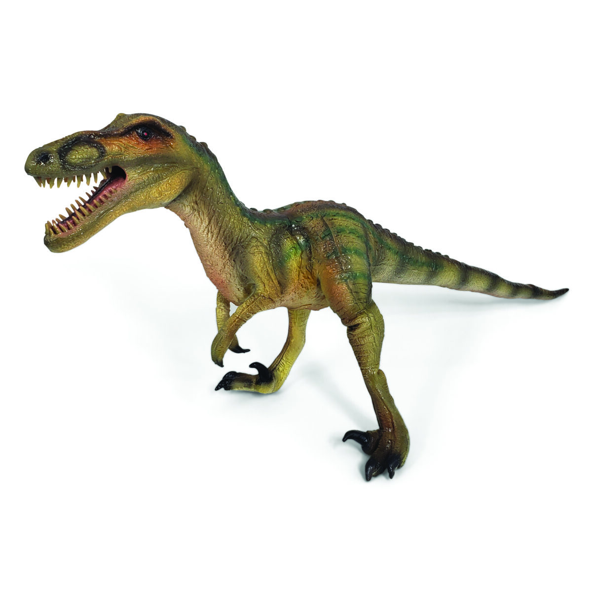 Dinosaur Large Velociraptor (Pack 12) - OSI
