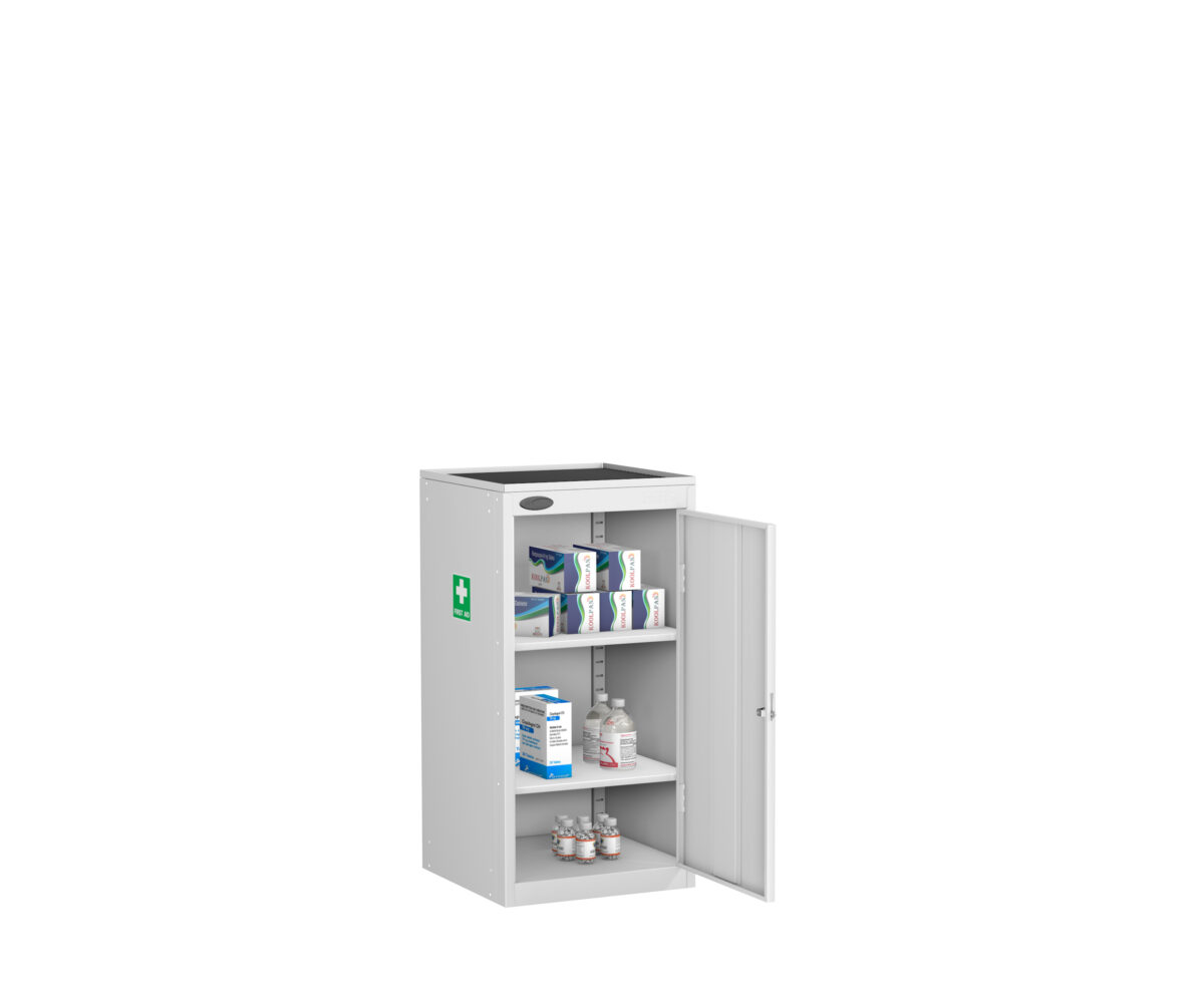 Medical Cabinets - OSI