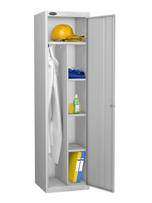 Clean Environment Lockers - OSI