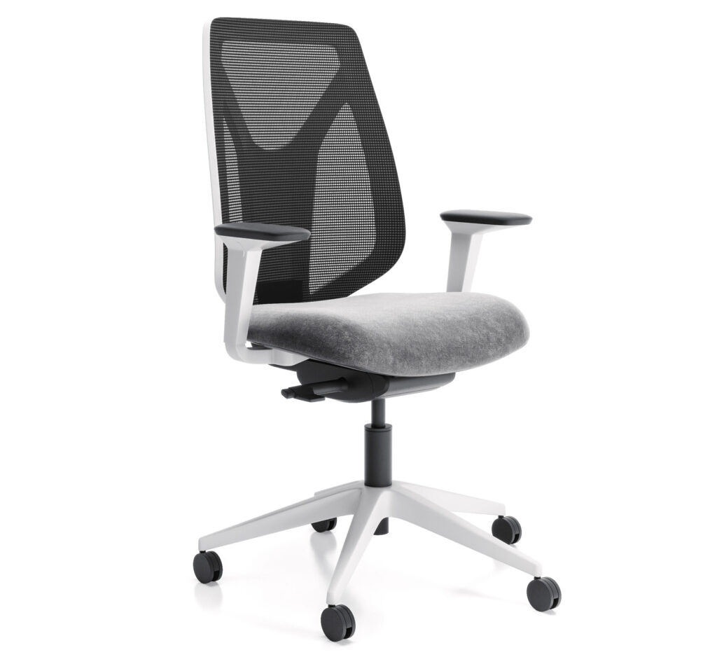 Mesh Back Seating - OSI