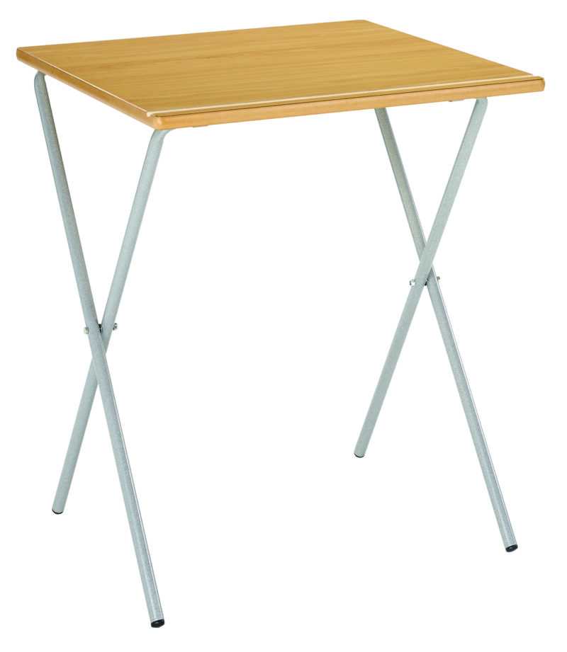 Premium Folding Exam Desk - OSI