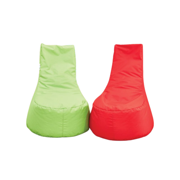 Acorn High Back Primary Bean Bag - OSI