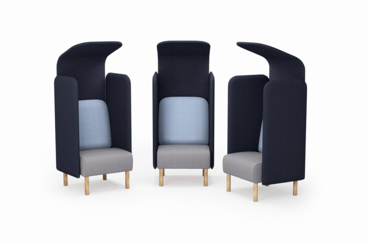 August Sofa - OSI
