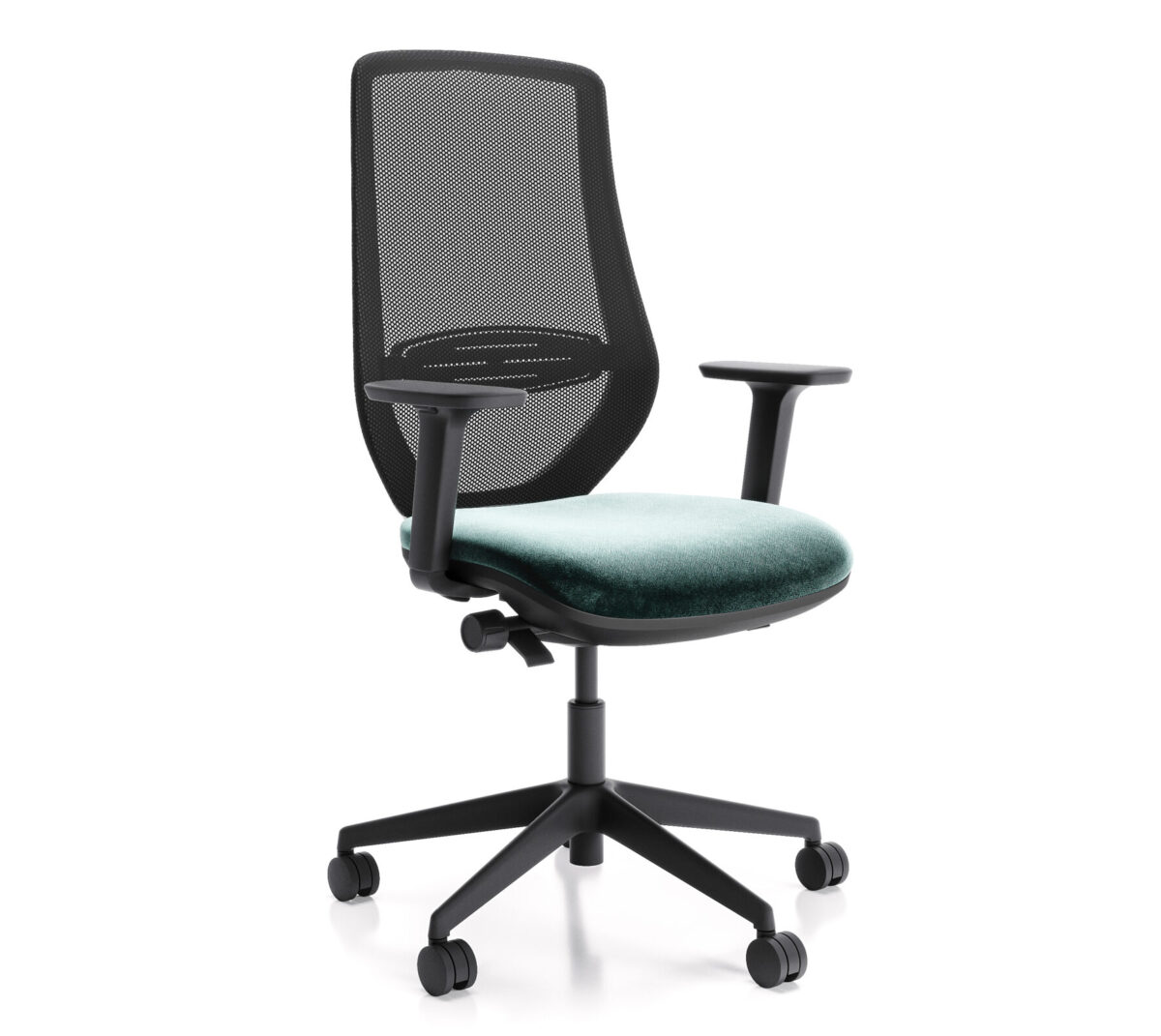 Mesh Back Chairs | Contract Seating | Office Seating