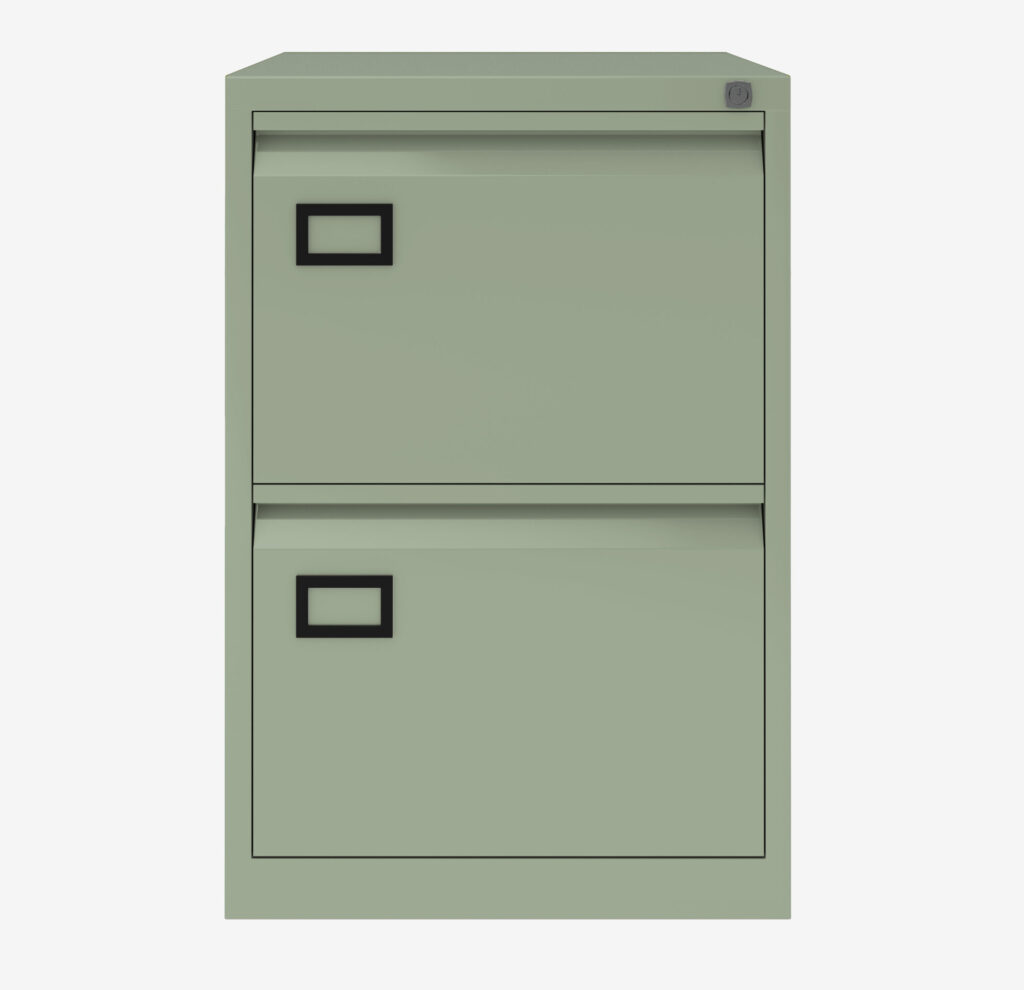 Filing Cabinets - OSI