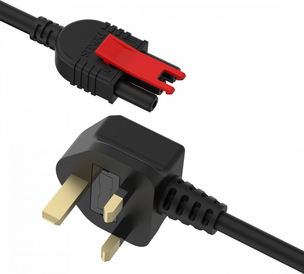 Cables & Leads - OSI