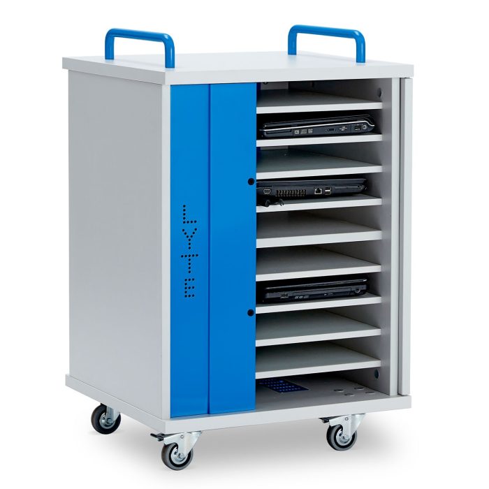 Lyte 10 Single Door Mobile - OSI