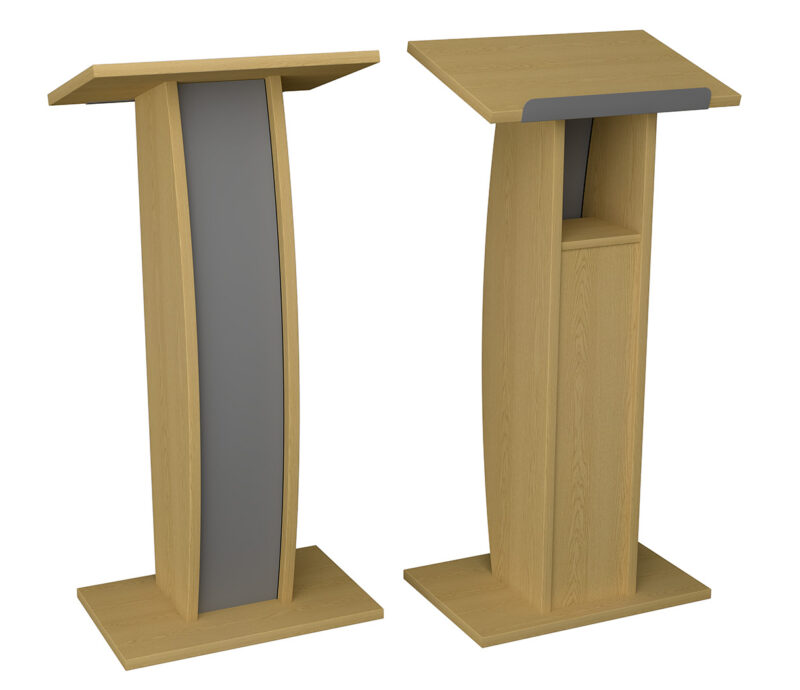 Lectern Units - OSI