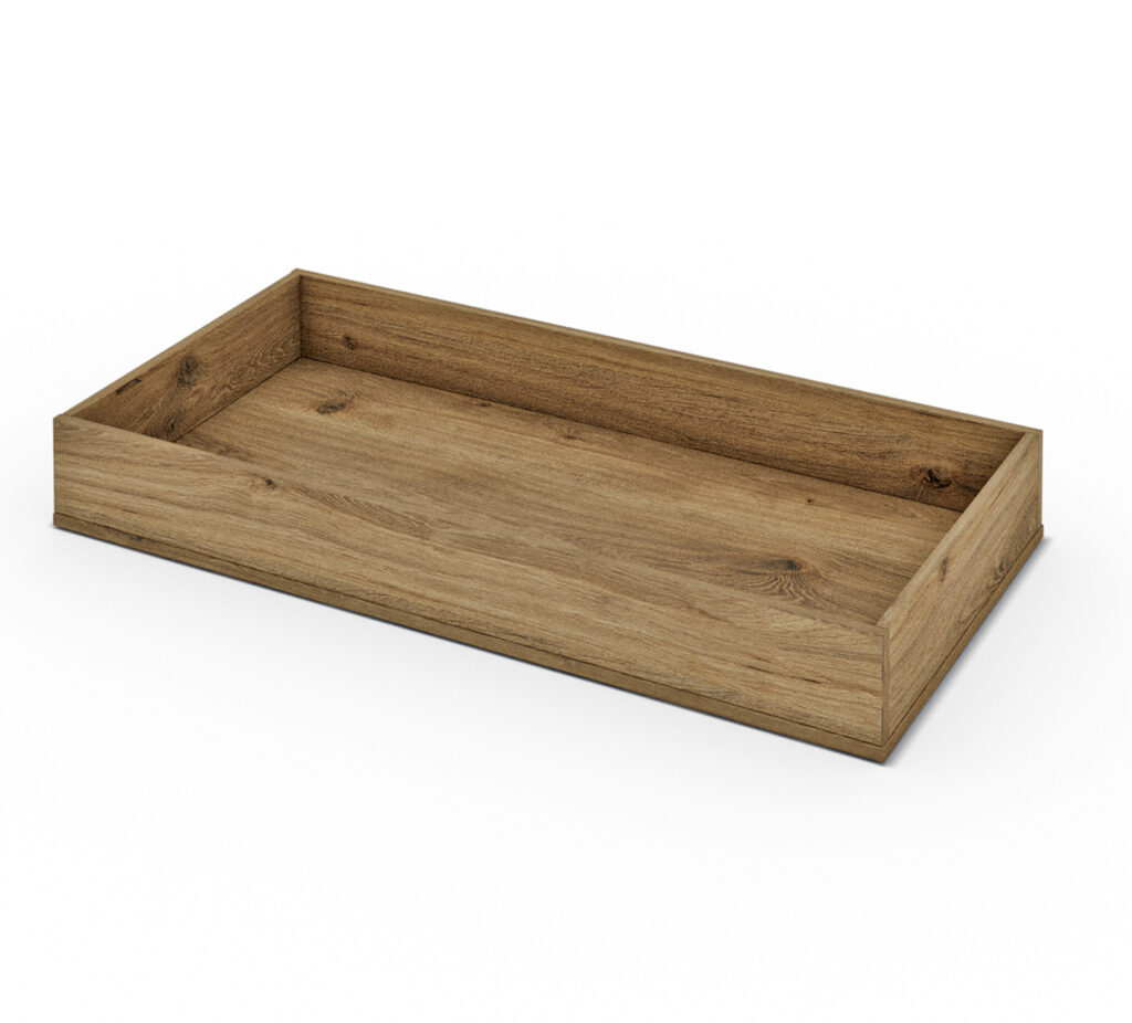 200mm High Planter Box - OSI