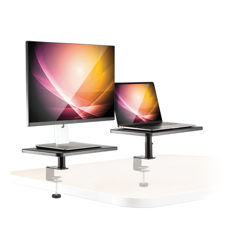 Ascend Monitor / Laptop Stand - OSI