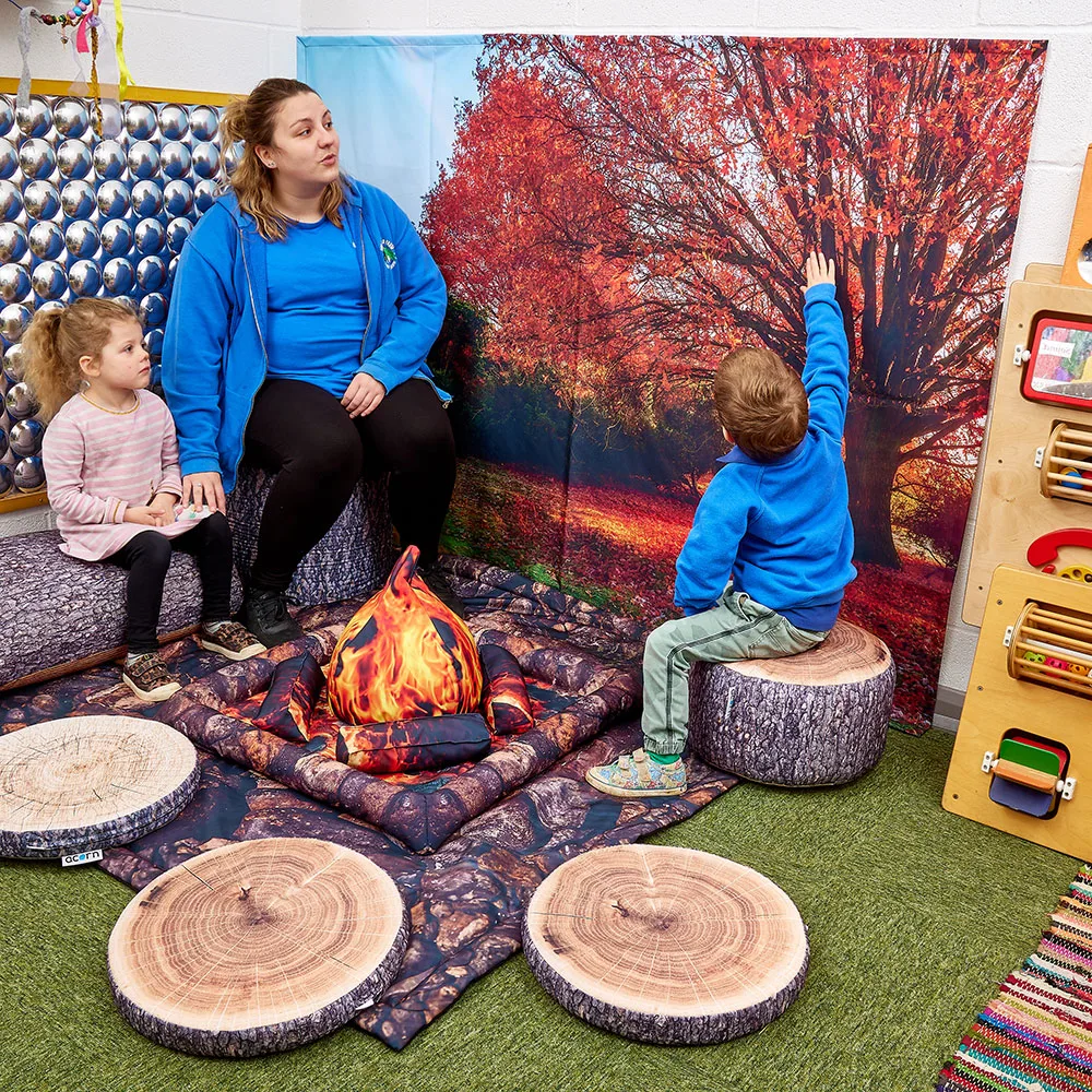 Canadian Play Tent - OSI
