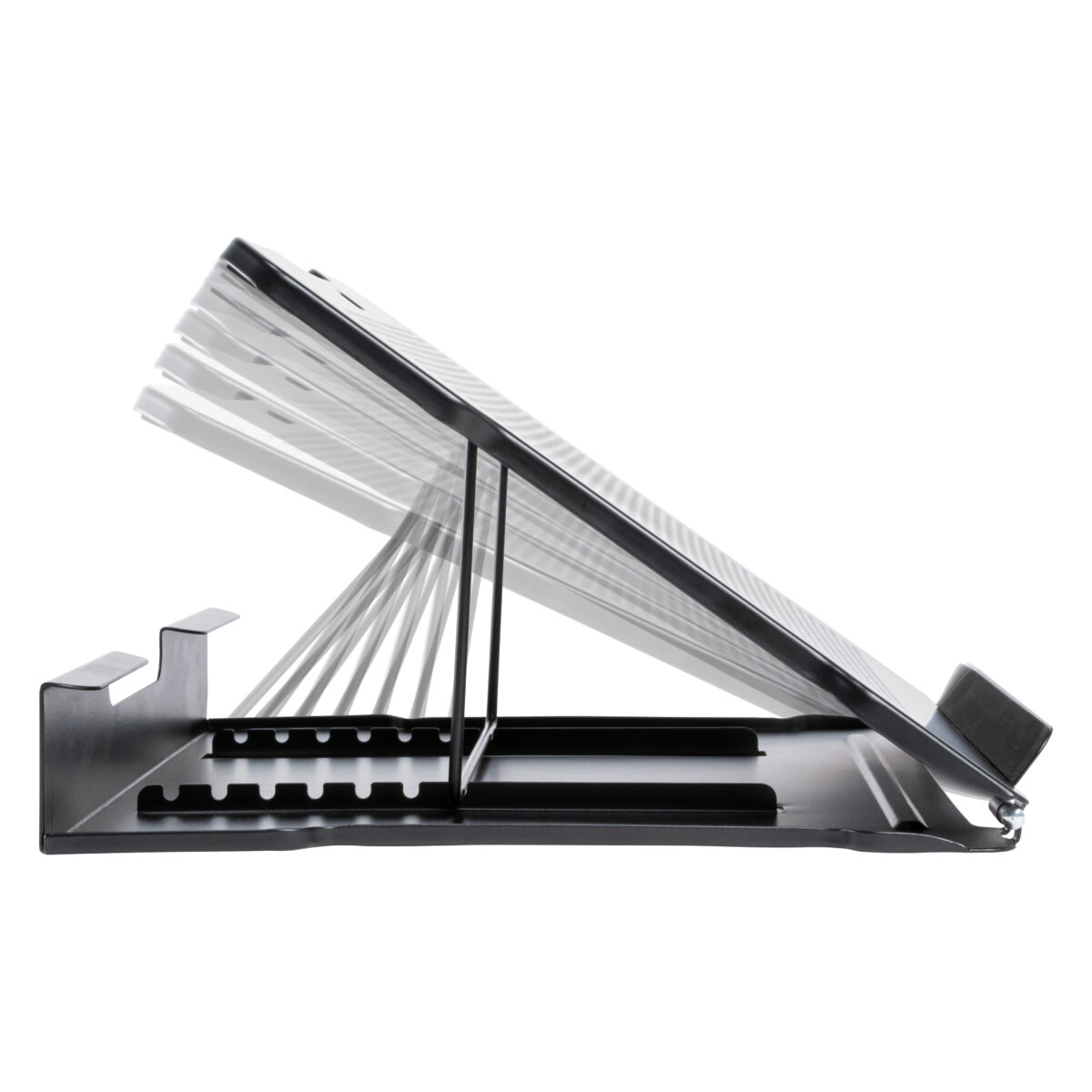 Metal Laptop Stand | Adjustable Laptop Stand