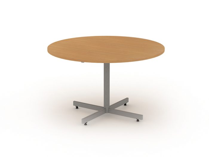 Circular Meeting Table - OSI