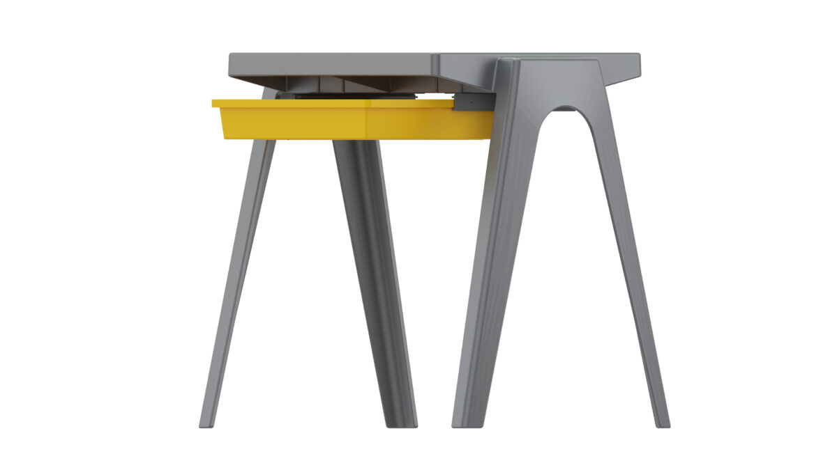 En Core Table - OSI