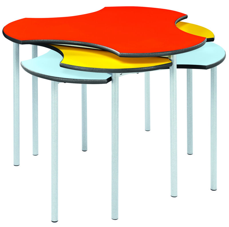 School Tables & Classroom Desks | Nursery to Secondary | OSI
