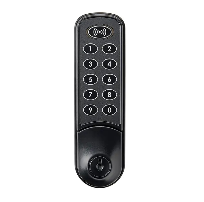 Probe Standard Lockers - OSI