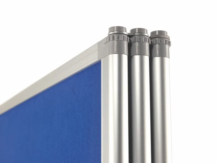Mobile Tri Folding Screen - OSI
