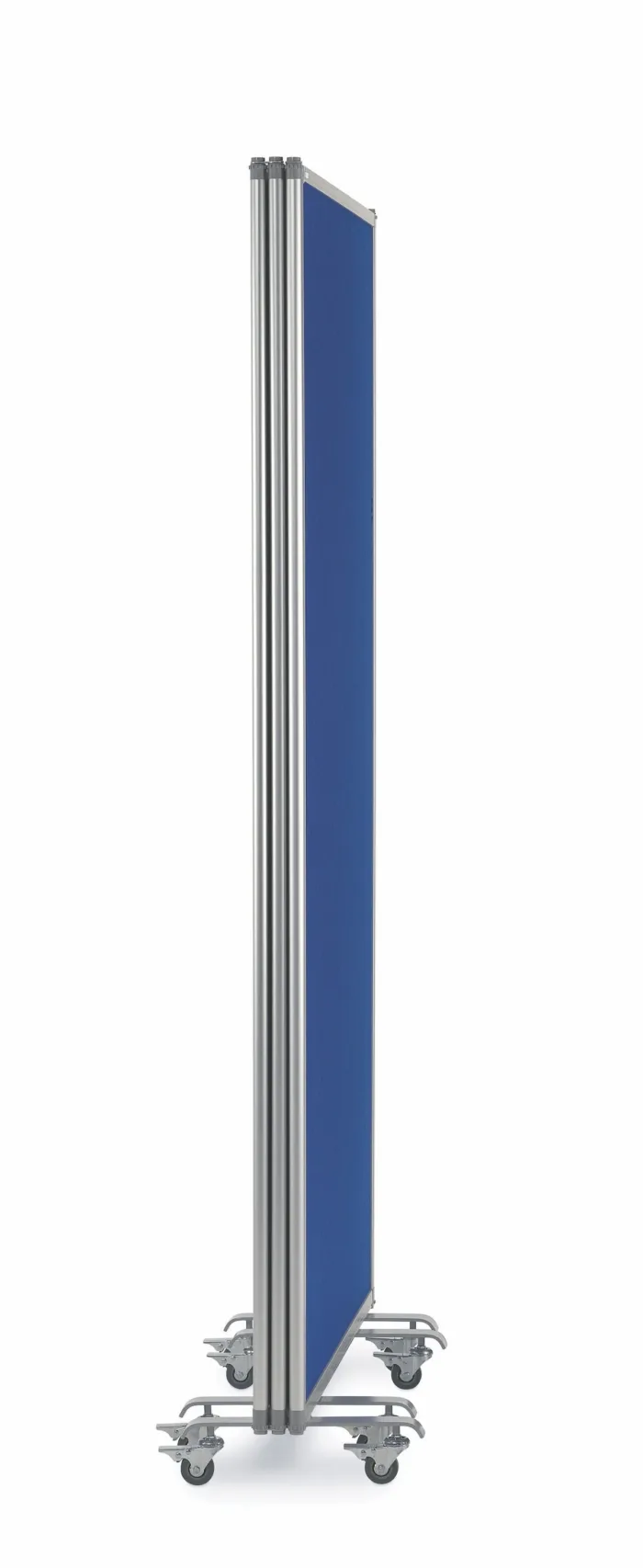 Mobile Tri Folding Screen - OSI