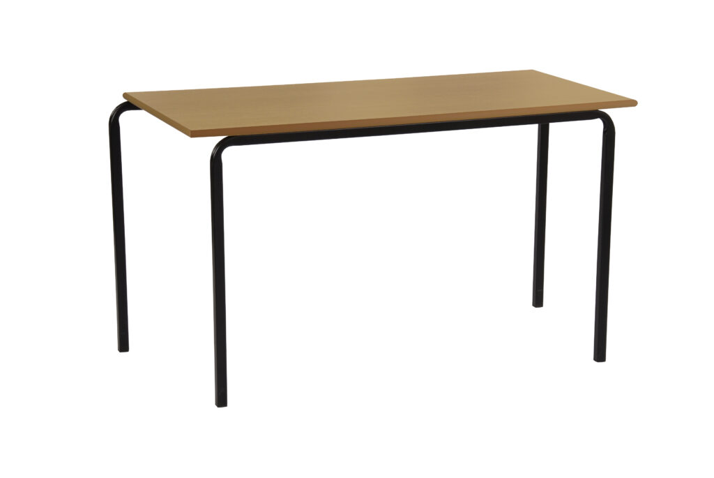 Rectangular Classroom Table | MDF Edge School Tables